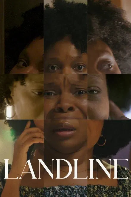 Landline (2025) NEW – Moviefy store