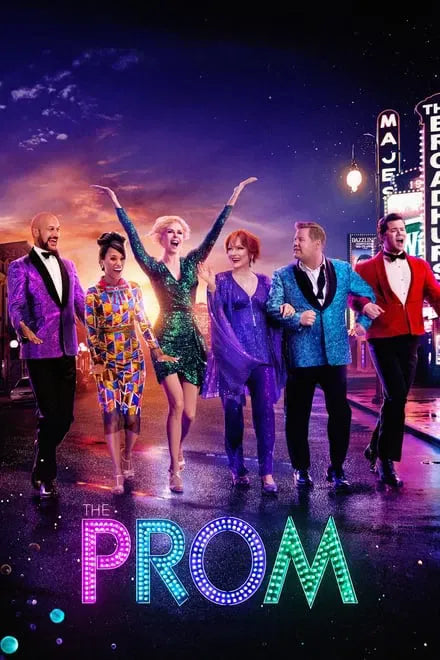 The Prom (2020) CLASSIC – Moviefy store